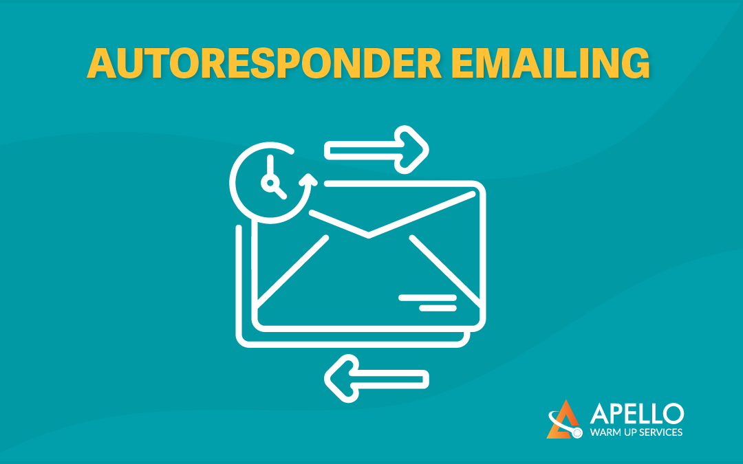 Autoresponder Emailing